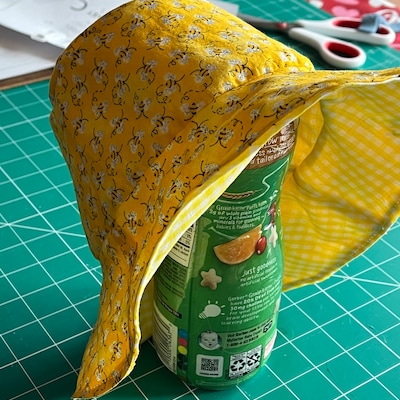 Learn to Sew an Elf Stocking PDF Beginners EASY Christmas Decor DIY ...