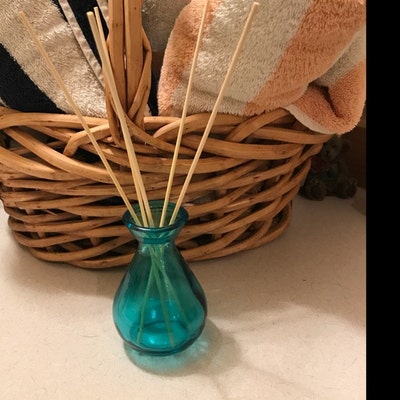 100 10 2.75mm Natural Rattan Diffuser Reeds - Etsy