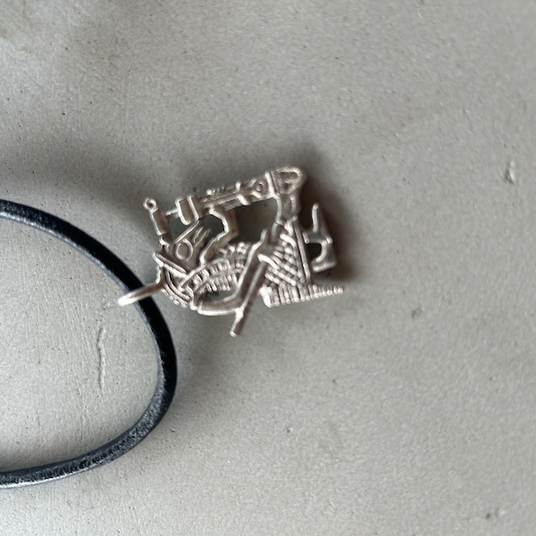 Vendel Style Triskellion in Bronze or Silver - Etsy UK