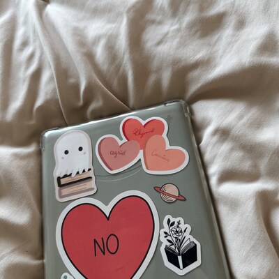 I Am No Man Sticker, Free Shipping, Weatherproof Sticker, Eowyn Sticker ...