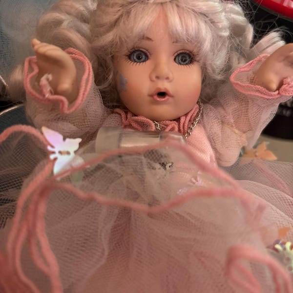 Magical Fairy Dust Spelled by REAL FARIES Bring More Fairies to Your ...