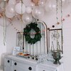 Custom Colors Fringe Backdrop Wedding Photo Booth Fringe - Etsy Canada