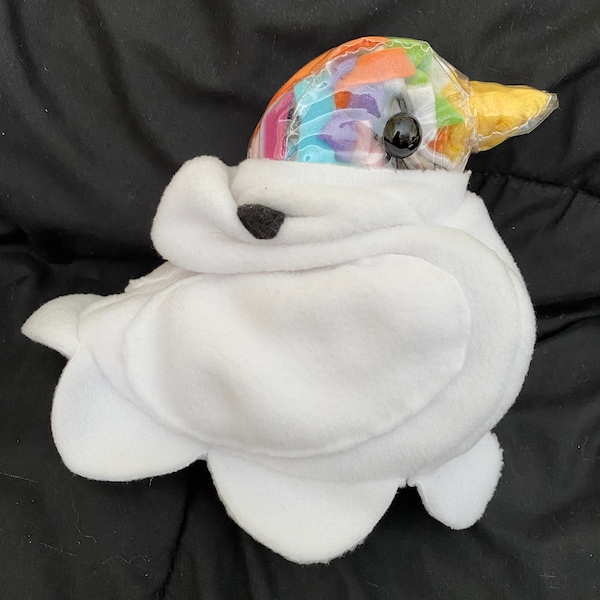 Totoro Duck - Etsy