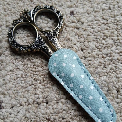 Embroidery Scissors-craft Scissors-easy Scissors-handmade Scissors ...