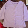 Slim Cardigan - PDF Sewing Pattern - Etsy