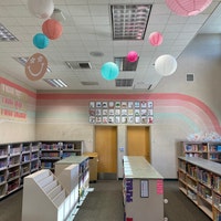 Printable Children's Book Character Gallery Wall Poster Bundle ...