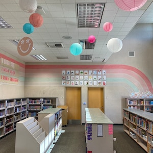 Printable Children's Book Character Gallery Wall Poster Bundle ...