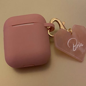 Custom AirPod Case,personalized Airpods 3rd Gen Case Love Heart,custom ...