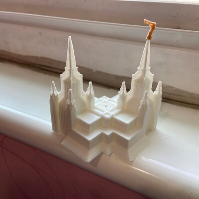 Noah's Ark Scale Model made to Order - Etsy