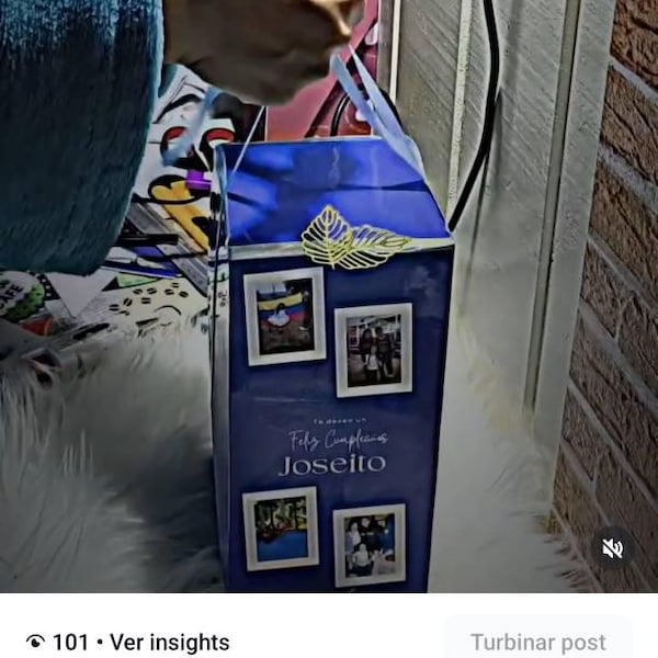 Printable Duvalín Lid Template, Duvalín Label Happy Children's Day, PNG ...