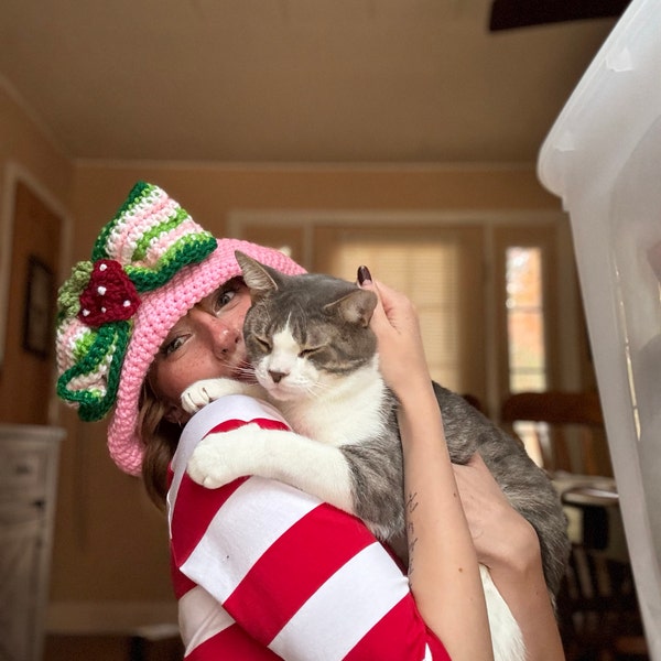 Crochet, Granny Square, Black Skeleton, Cardigan, Sweater, Tic Tok ...