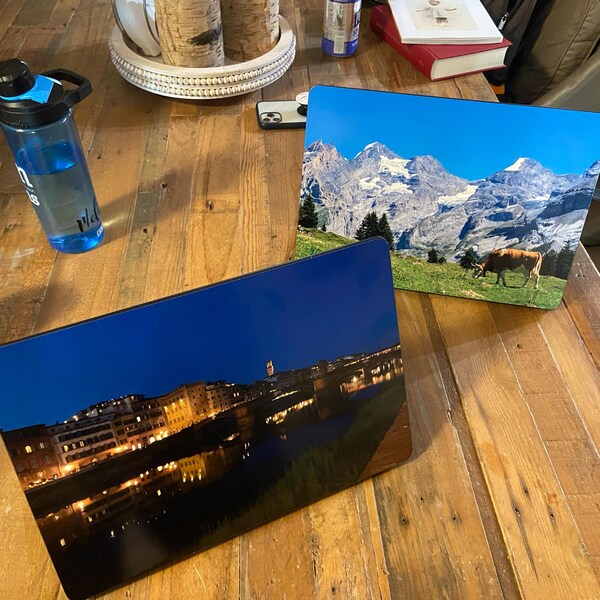 Rustic Red Steam Deck Skin, Protective Steam Deck Console Decal Wrap ...