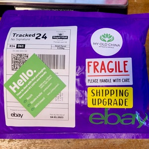 Eco-friendly Recyclable Mobius Loop Symbol Stickers - Etsy UK