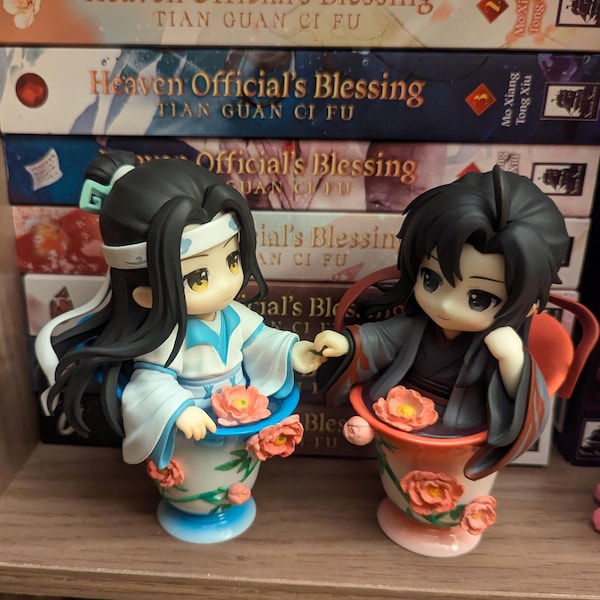 Honkai: Star Rail Chibi Acrylic Standee Buy 2 Get 1 Free, HSR Figure ...