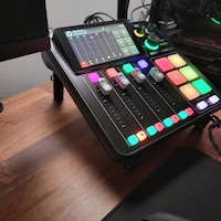 Blackmagic ATEM Mini, Mini Pro, & Proiso Stand Easy Install Mounting ...