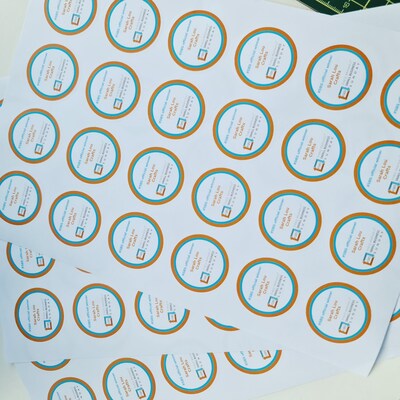 Positive Quote Print, Today is A Good Day to Have A Good Day ...