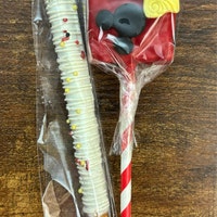 Boho Cake Pops - Etsy