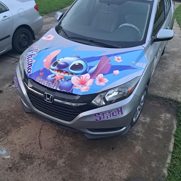 Sakura Cherry Blossom Car Livery, ( Japanese Oni Demon: Grey, Red ...