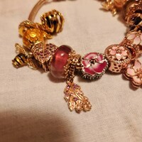 Pandora, 18 IN./45CM Sterling Silver Basic Necklace S925ALE, 45CM/18 ...