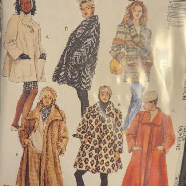 Simplicity 4731 Womens Renaissance Dress Size 12 14 16 18 20 Bust 34 36 ...