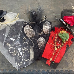 Queen Mab Merlin Fantasy Cosplay Amethyst Purple | Etsy