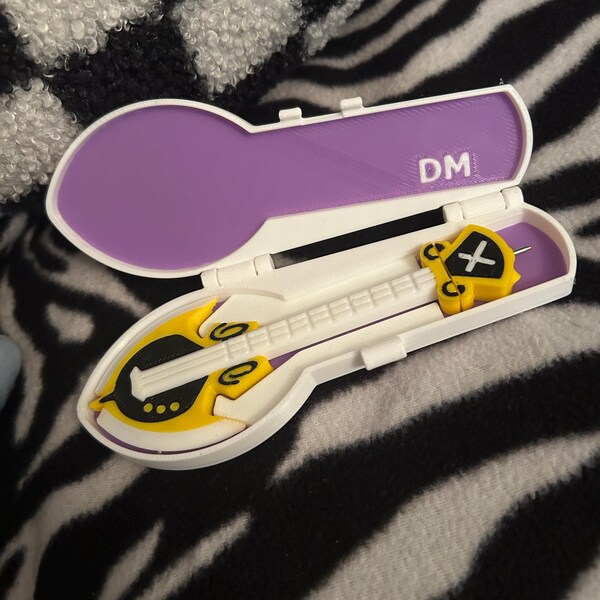 Kirin Nerf Bolt Action - Shellington Labs - Injection Molded - Etsy