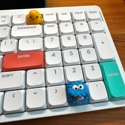 Handmade Record Player Keycap Artisan Keycaps for Cherry MX Keycap ...