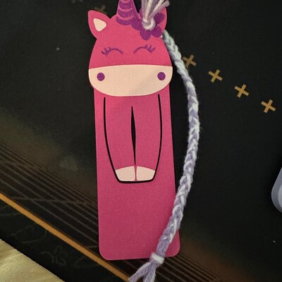 PRINT & CUT Sticker Sheet Template, PNG, Cute Animals, for Cricut, for ...