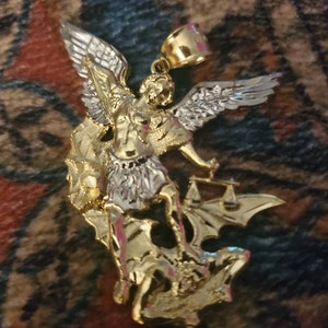 14K Tri-color Gold Crossover Trinity Fancy Ring Size 7 Real 14k Gold - Etsy