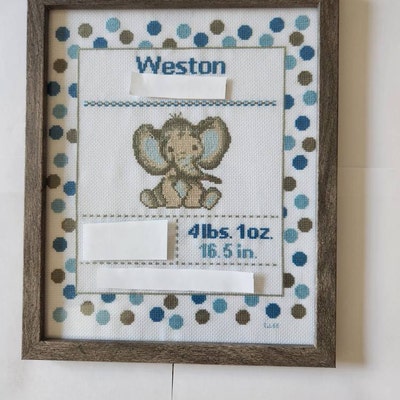 Christian Cross Cross Stitch Pattern Holy Cross Christening Baptism ...