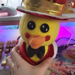 The Root Pack Plushies unofficial Handmade-fanmade - Etsy