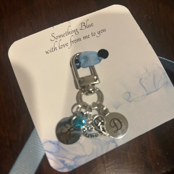 Something Old Something New Something Borrowed Something Blue Wedding ...