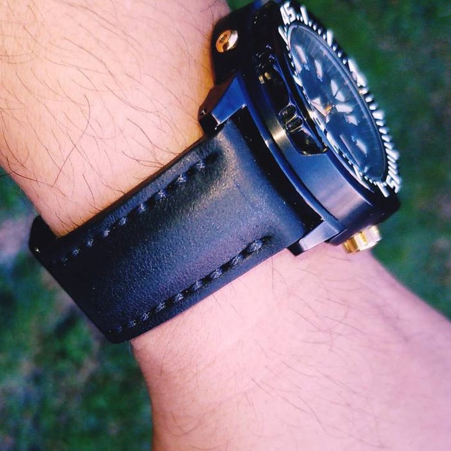 WATCHGoods - Etsy España