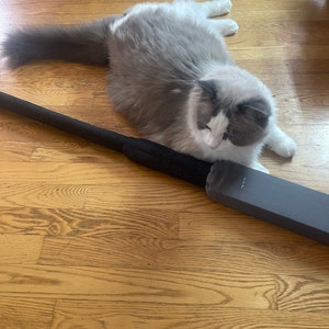 6 FOAM ARROWHEADS Modular Foam Arrow Heads GORGTECH for Dagorhir ...