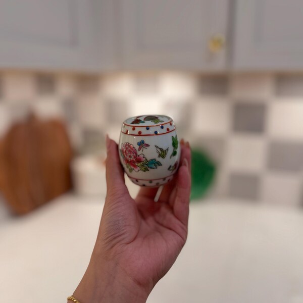 Pink Depression Glass / Measuring Cup / Citrus Juice Reamer / 1 Cup / 8 ...