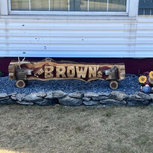 Wedding Sign Handcarved Live Edge Anniversary - Etsy