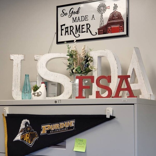 Wooden Letter B – Personalised Name Letter – Nursery Decoration Ideas ...