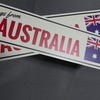 Australia Welcome Sign, Australia Lovers Sign, Australian Decor Sign ...