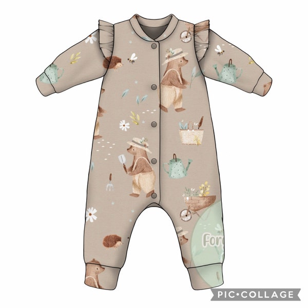 Product Mock up Template Bell Bottom Trousers, PNG Canva Etc - Etsy