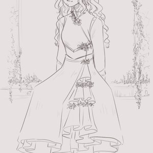 Sazor Pro Traditional Painterly Procreate Brushset for Ipad - Etsy