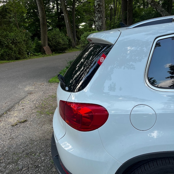 Mini Car Tag - Etsy UK