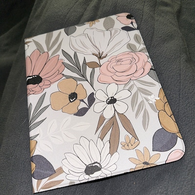 Light Blue Floral MacBook Case New MacBook Pro 13 A2338 MacBook M2 Air ...