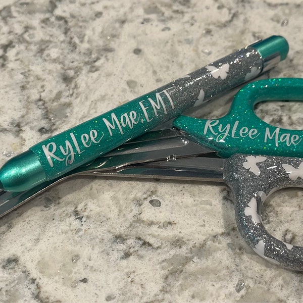 Custom Pen Light (PEN LIGHT ONLY) - Etsy