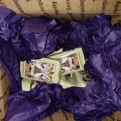 Energy Cleansing Kit, Spiritual Cleansing Kit, Travel Cleansing Kit ...