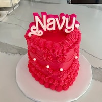 Custom Fashion Doll Style Name Sign Personalized Gift for Girl Kid Room ...