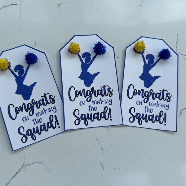 Bursting With Excitement This School Year Tags | Back to School Treat ...