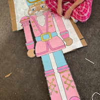 Paper Toy | Easter Kaleidocycles / Flextangles - a Paper Craft to Color ...