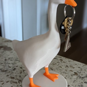 Untitled Goose Key Holder Magnetic_ Tool Holder Magnetic_ Home - Etsy