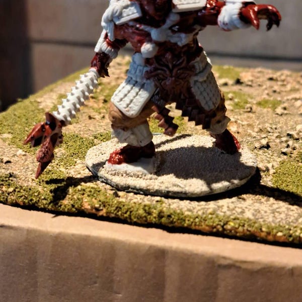 Skeleton Zombies Infantry Unit | Skeleton Samurai Miniatures ...