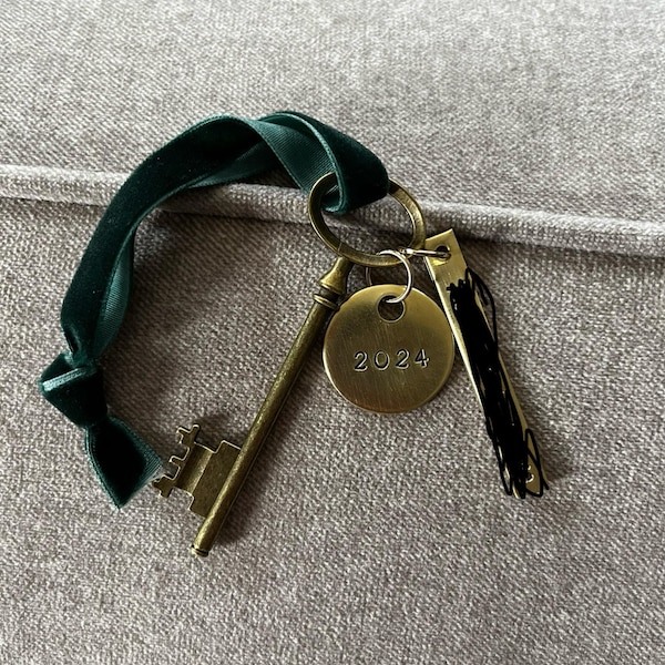 New Home Ornament, Housewarming Gift, Hostess Gift, Realtor, New House ...